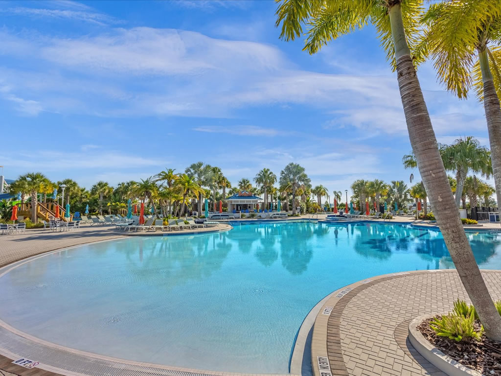 Windsor Island Resort Vacation Rentals Available